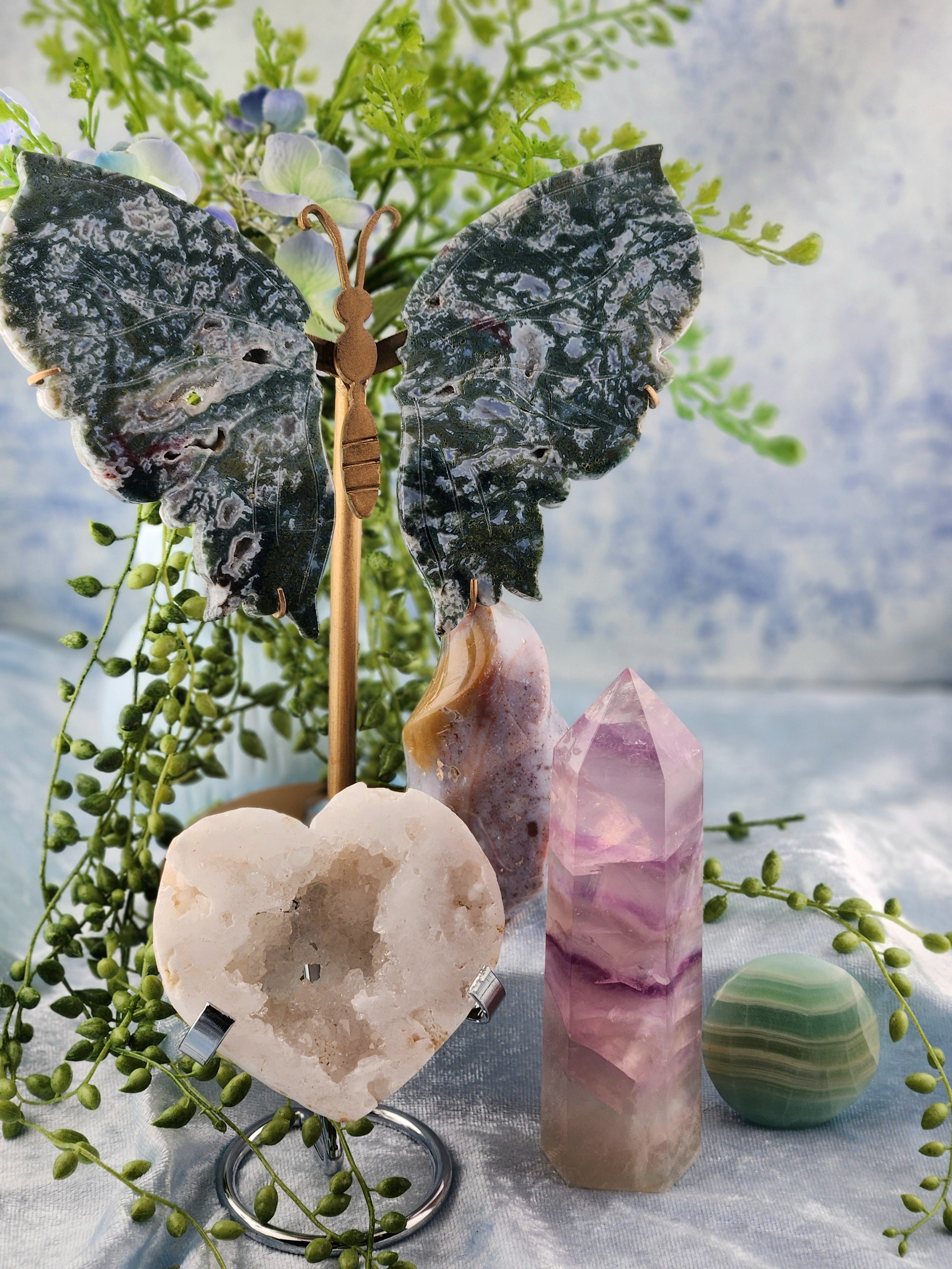 SHOP ALL CRYSTALS – Hail Crystals