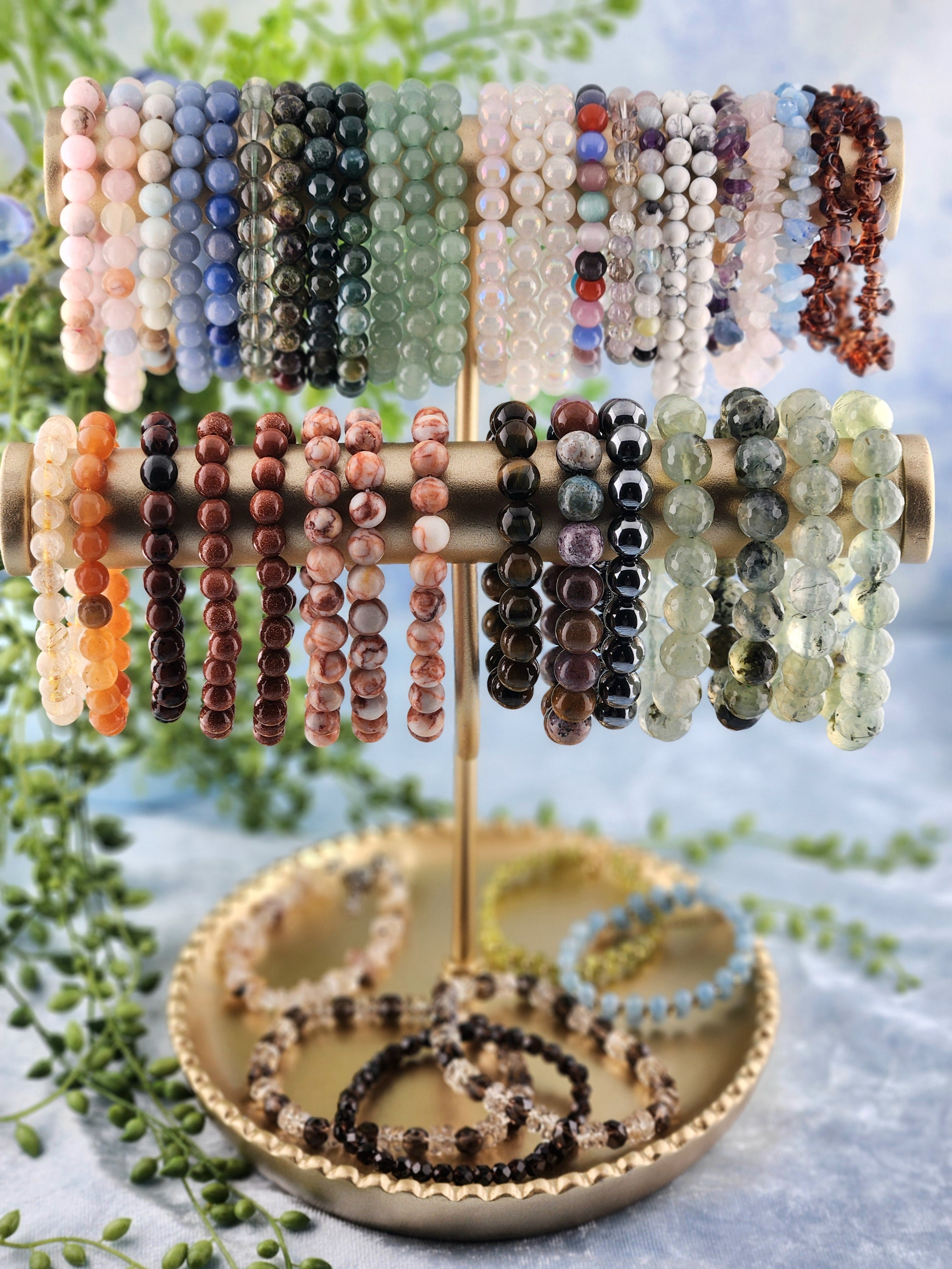 SHOP ALL JEWELERRY – Hail Crystals