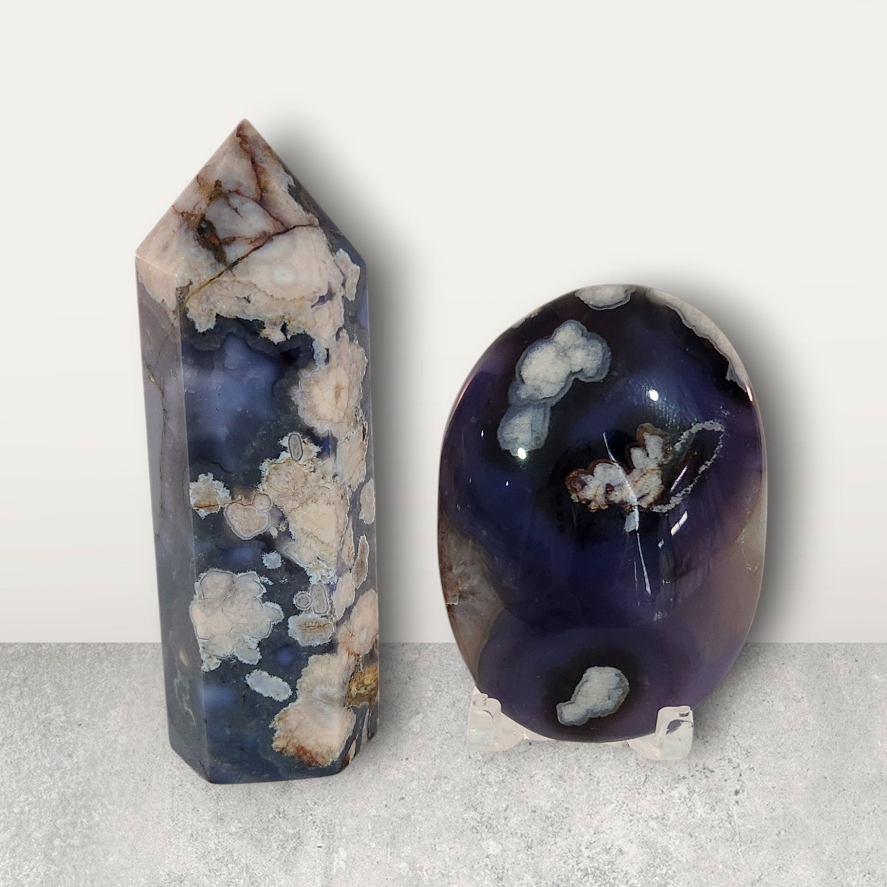 All Agate